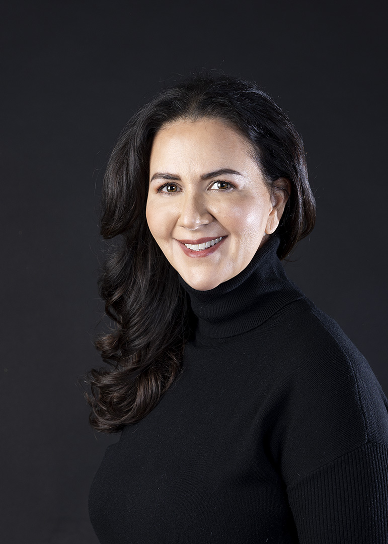 Nelly Faghani - Pelvic Health Solutions