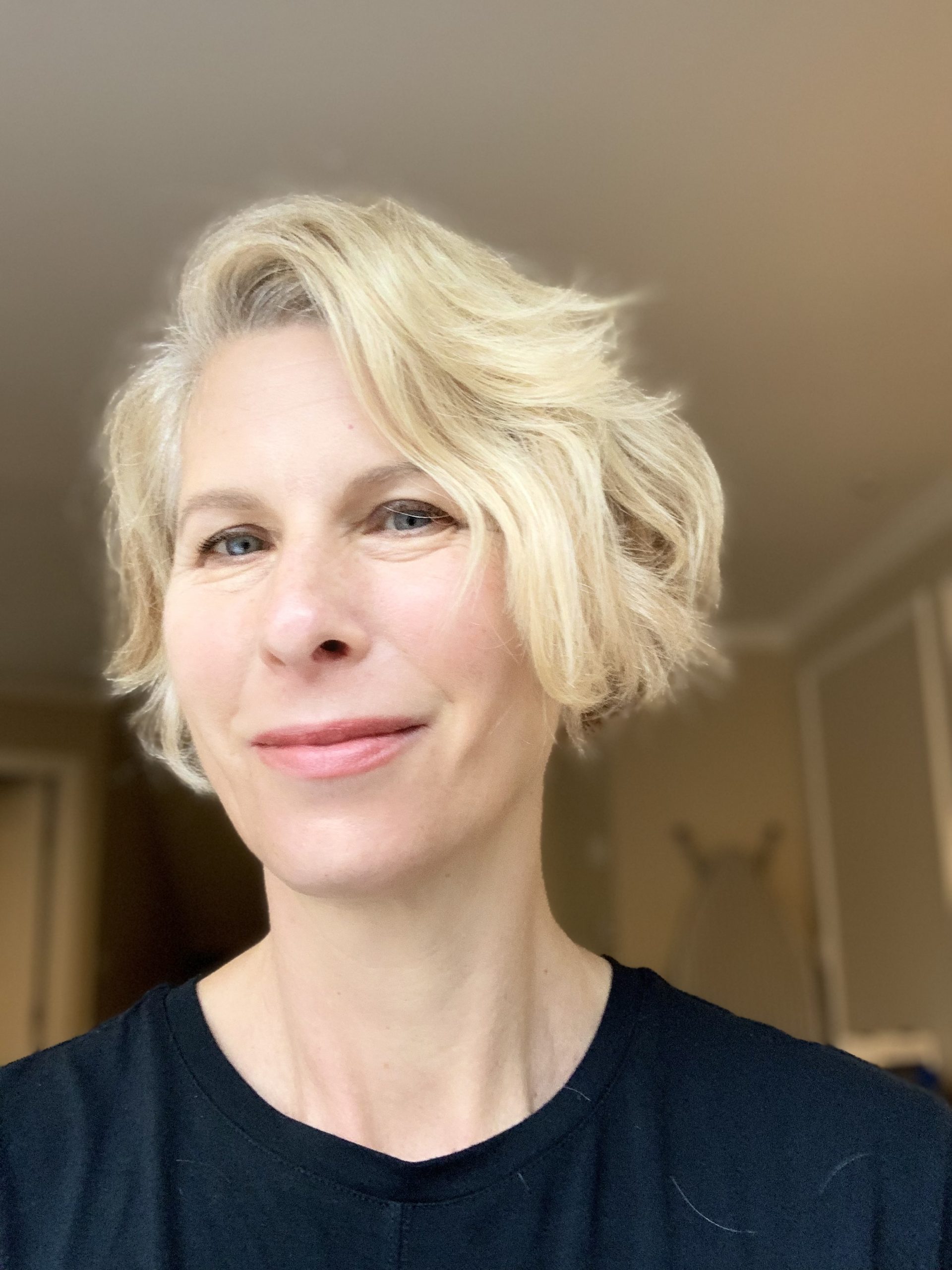 Susannah Britnell - Pelvic Health Solutions