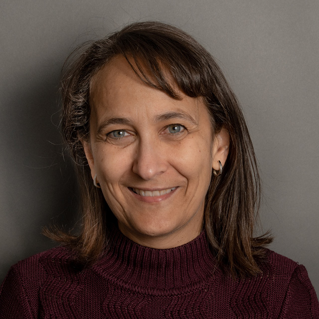 Trish Brunelle - Pelvic Health Solutions