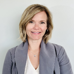 Nicole Schmitt - Pelvic Health Solutions