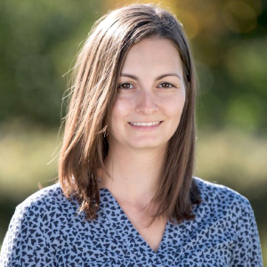 Katie Hauck - Pelvic Health Solutions